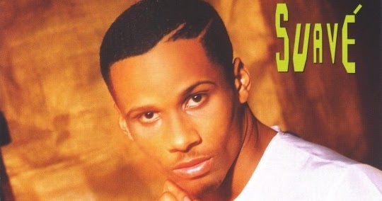 BENTLEYFUNK@GMX.COM: SUAVÉ (WAYMOND ANDERSON) COLLECTION