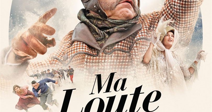 CINEPHAGEMANIAC: MA LOUTE DE BRUNO DUMONT (Un film pas comme les autres ...
