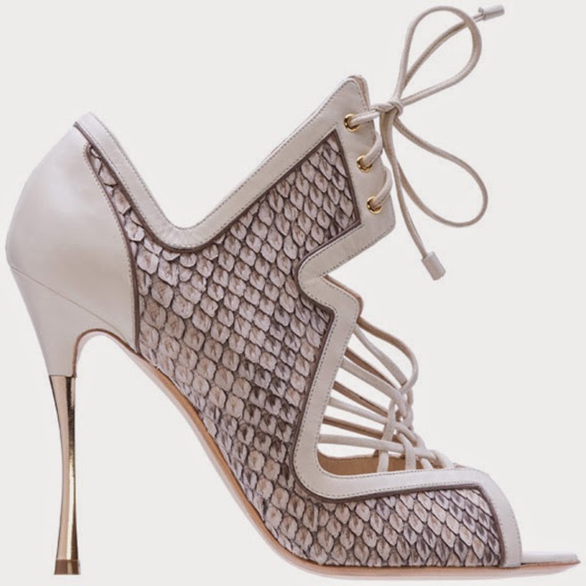 Fashion Arrivals: Latest American (USA) College Girls High Heel ...