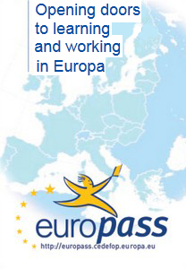 Umysł bez granic: Europass Mobility