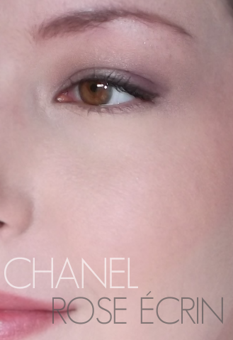 Raspberry Rouge: Chanel Joues Contraste Blush: 68 Rose Ecrin