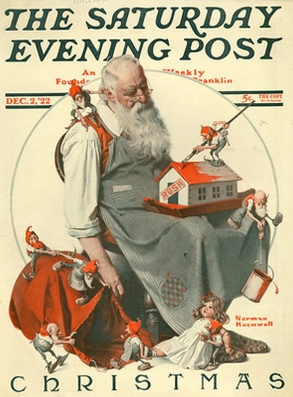 Sweethearts Of The West HISTORY OF CHRISTMAS ELVES By Cheri Kay Clifton sweethearts-of-the-west-history-of-christmas-elves-by-cheri-kay-clifton