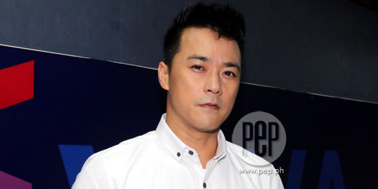 Filipino Action Star Jeric Raval became viral after he did this ...