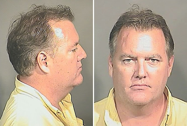 THIS IS THE CHRONICLES OF EFREM: Stand Your What?? Meet Jordan Davis ...