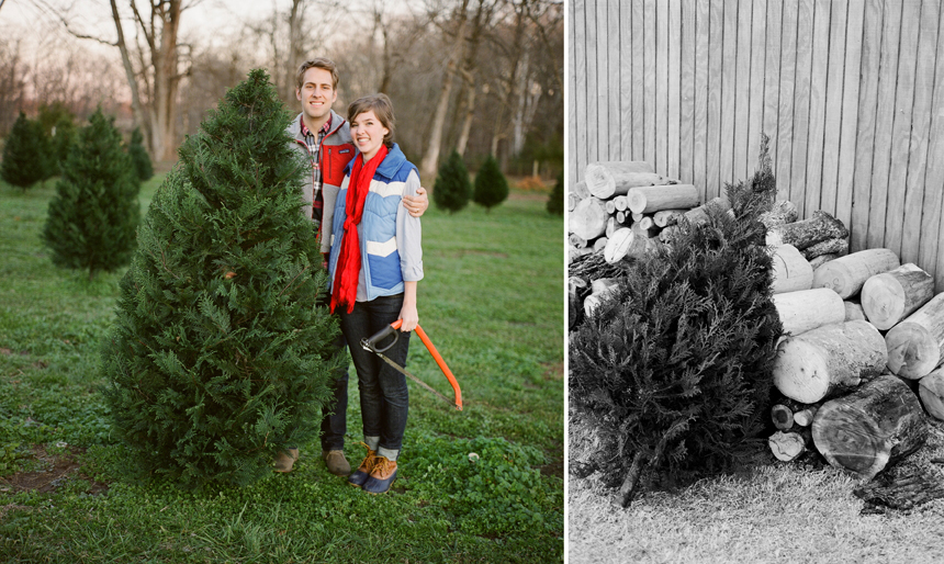 Clark Brewer Photography: Merry Christmas... from the Rectors!