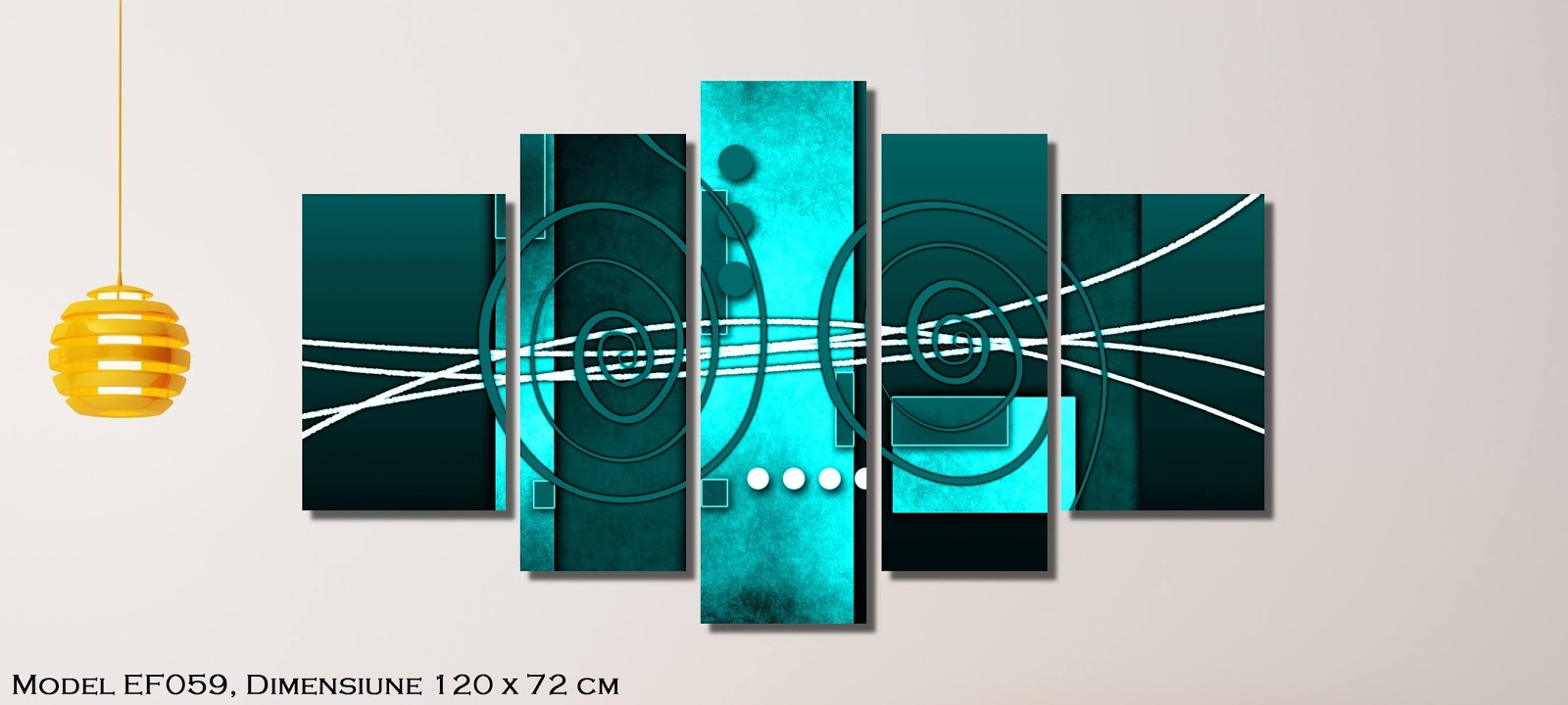 Tablouri Canvas, Tablouri Moderne, Tablouri Decorative, Tablouri ...