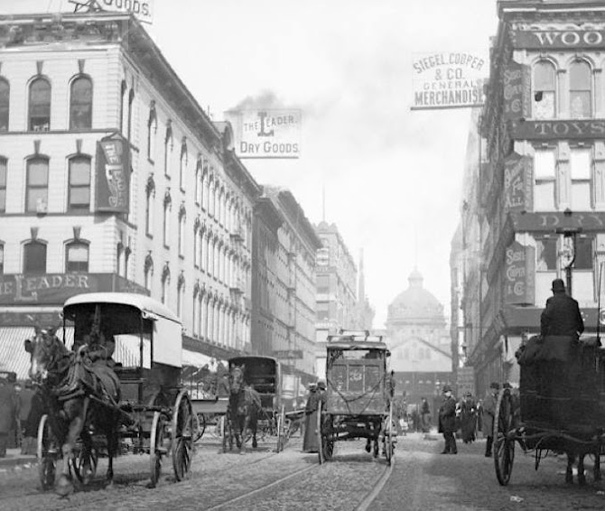 The Digital Research Library of Illinois History Journal™ : Interstate ...