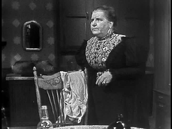 Les belles histoires des pays d'en haut: 1956 - Téléroman Personnages