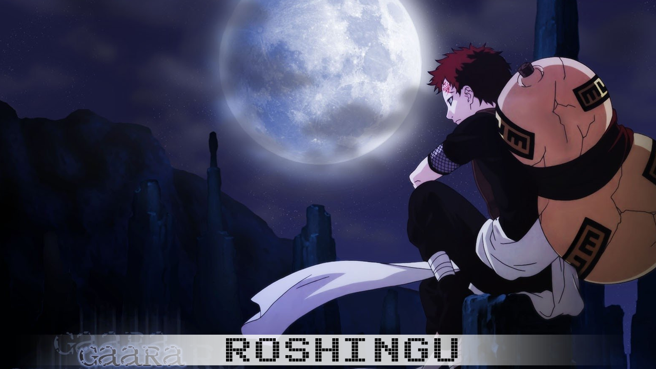 Dicas Clã Sabaku Round 14 | Naruto Game R8