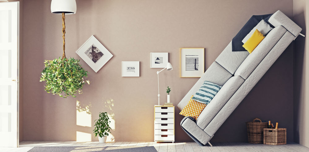 Wacky Interior Design Trends for 2017 – UpYourVlog