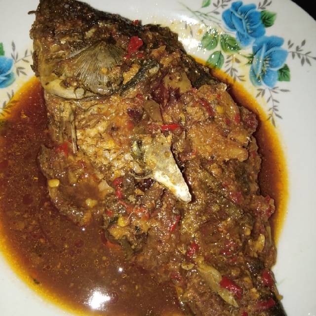 Resep Semur Ikan
