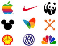 daenggrafis: JENIS-JENIS LOGO