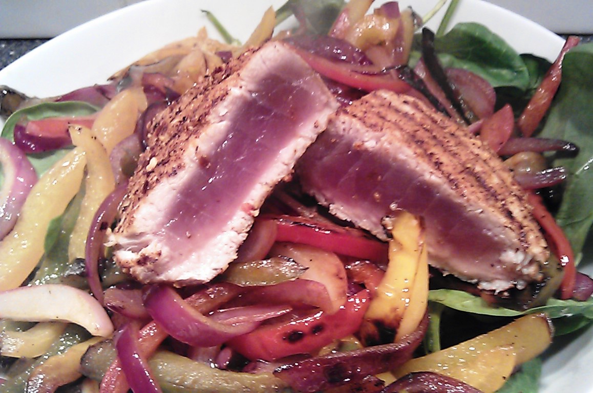 Thai Tuna Kit at Magda Salas blog