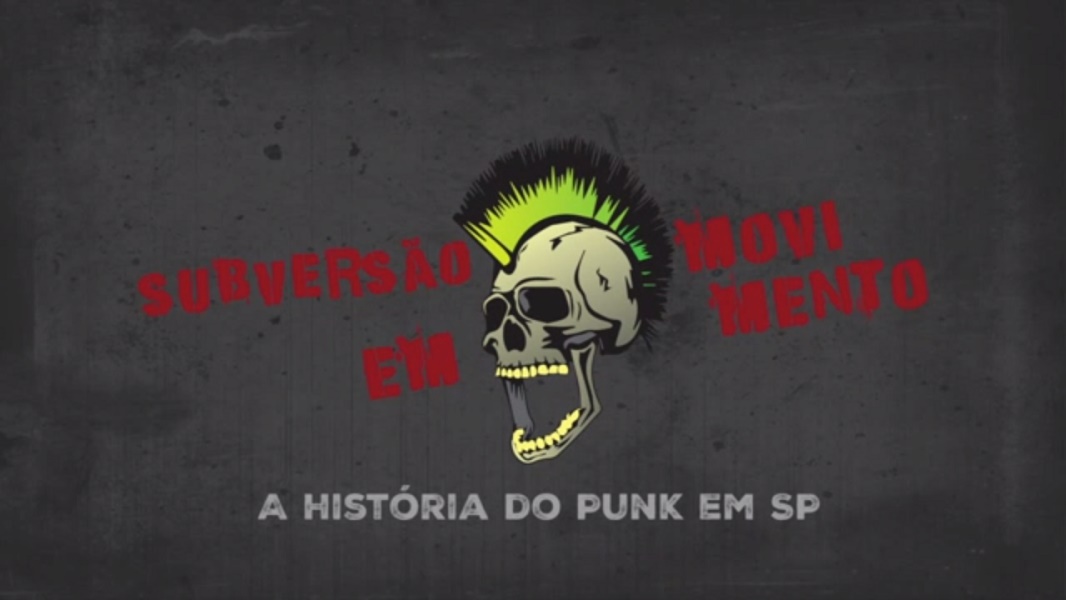 Campus em Ação conta a história do punk na cidade de São Paulo