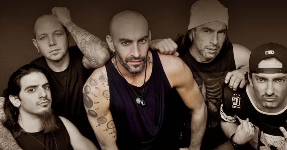 Biografia trupei rock MINUS ONE cu ALTER EGO reprezentantii CIPRULUI la ...