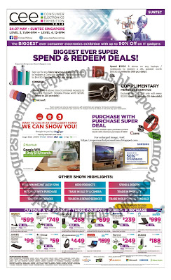 CEE Consumer Electronics Exhibition 2018 24 - 27 May 2018 ~ Supermarket ...