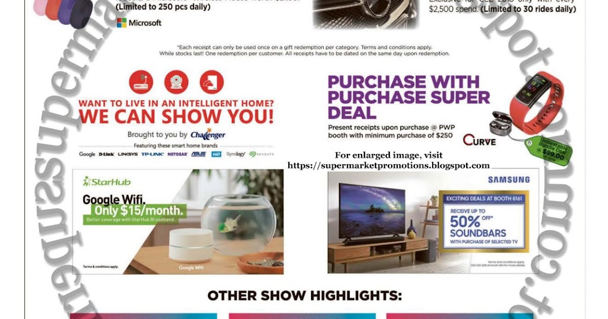 CEE Consumer Electronics Exhibition 2018 24 - 27 May 2018 ~ Supermarket ...