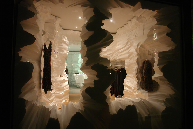 PYTR 75: Snarkitecture