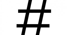 #, almohadilla, numeral, cuadradillo, grilla, numeral, michi, tatetí ...