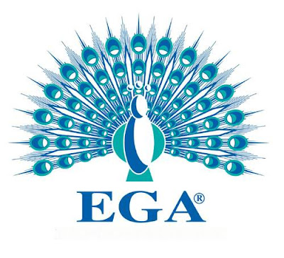 EGA: EGA op TV