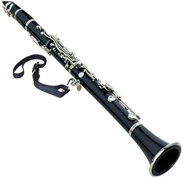 Clarinete - Imagui