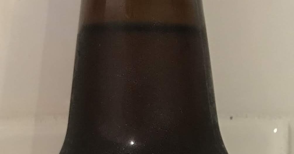 Cosmo's Root Beer Reviews: Private Selection Creamy Ginger Root Beer