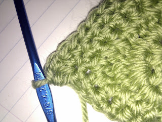 t i n y b e a r i n c - life:handmade: FREE Yoda LOOKALIKE Ear Pattern!