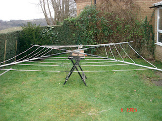 The Morse Sagas: Cobweb Antennas