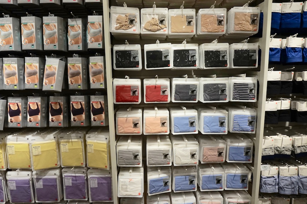 Miniso: Chic lifestyle items at an affordable price + Interesting Finds