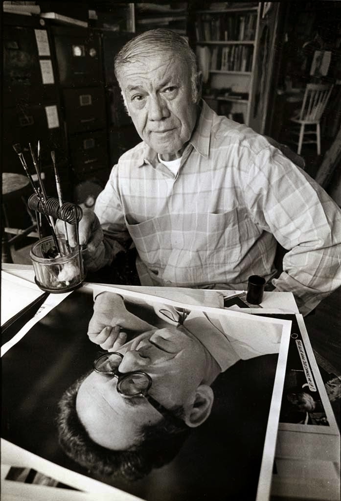 The Styrous® Viewfinder: Phil Stern ~ photographer to the stars