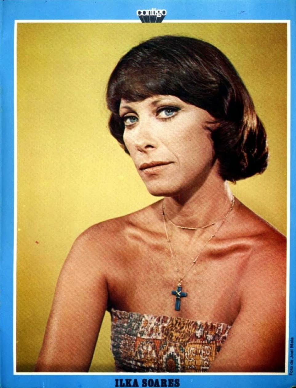 Ilka Soares - Alchetron, The Free Social Encyclopedia