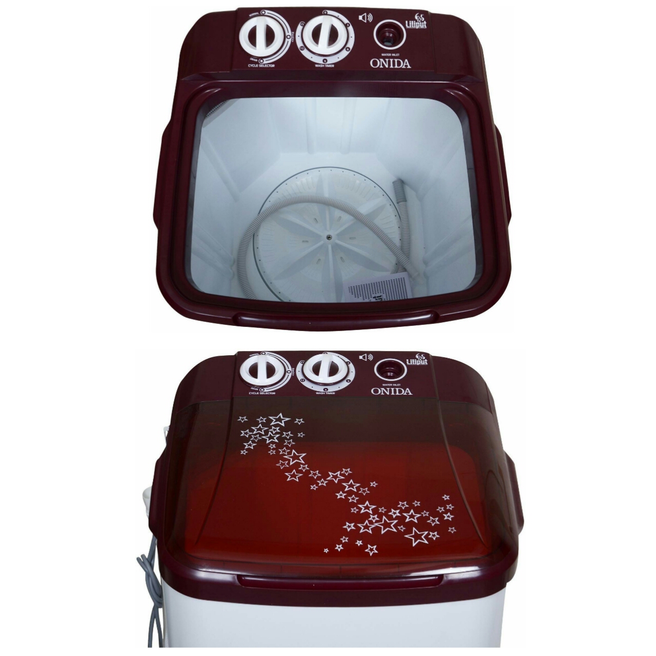 Onida Washing Machine 6.5 Kg - Full Reviews