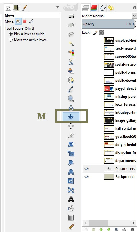Skola Tutorijala - School of Tutorials: How to make simple animated ...