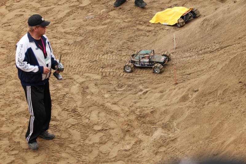 NordicCam: RC Formula Offroad World Championships 21.8.2011 - kuvia