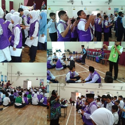 Bimbingan dan Kaunseling SK Bukit Sentosa: KURSUS PEMBIMBING RAKAN ...