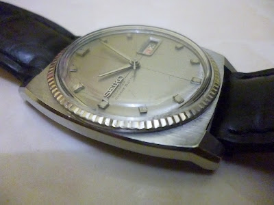One Arloji: Seiko Sea Lion M99 Sold