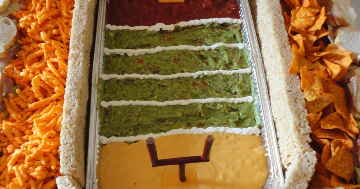 The Best Football Tailgate Food Ideas for Your Party - Honey + Lime