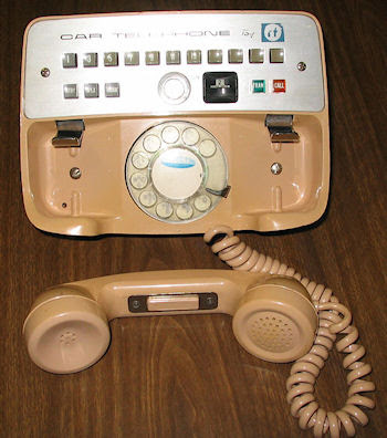 The Presurfer: Remember Millions Of Mobile Phones In The 1960s? You Should