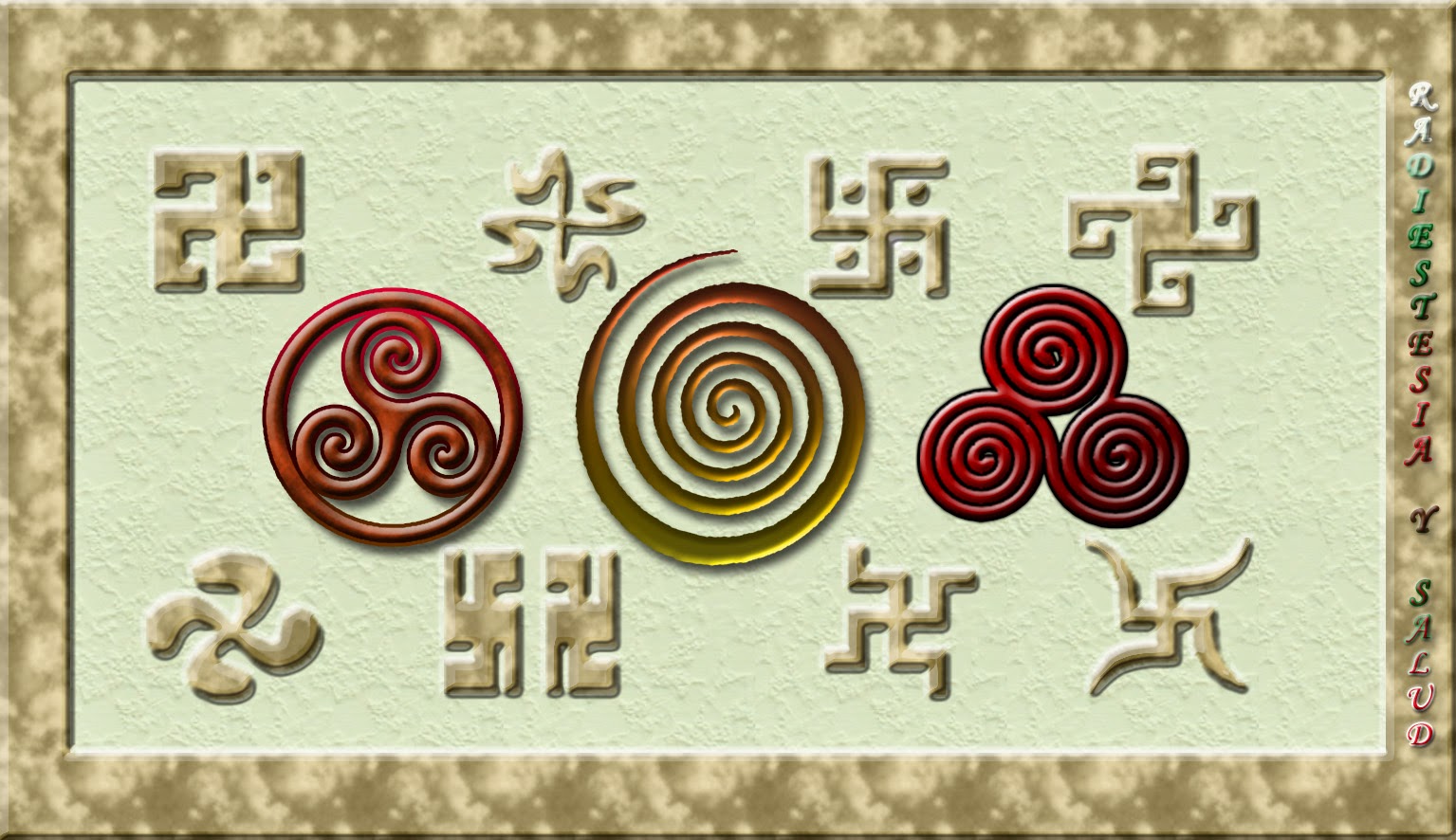 Agencia de Viajes India: La Cruz Esvástica en la India