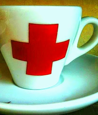 Medical Musings - The Donjoy SERF Strap - Coffee, Faith, and Chronic ...