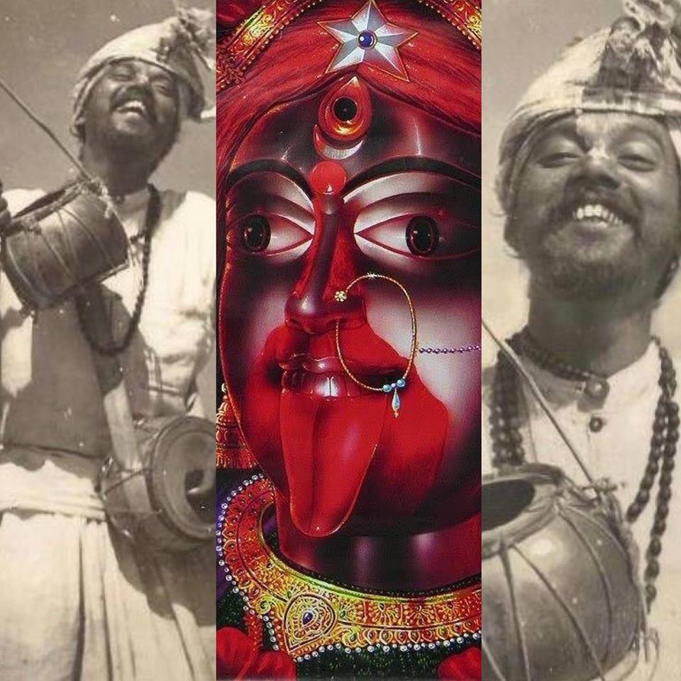 Oldest 'ONLY LINEAGE' of VAISHNAVA TANTRIC Bhakti BAULS from the SOUL ...