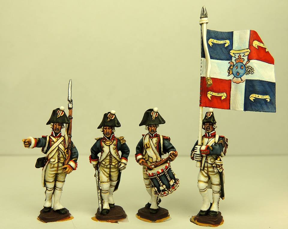 [TMP] "Emperor Toad's Emporium - New Revolutionary Wars " Topic