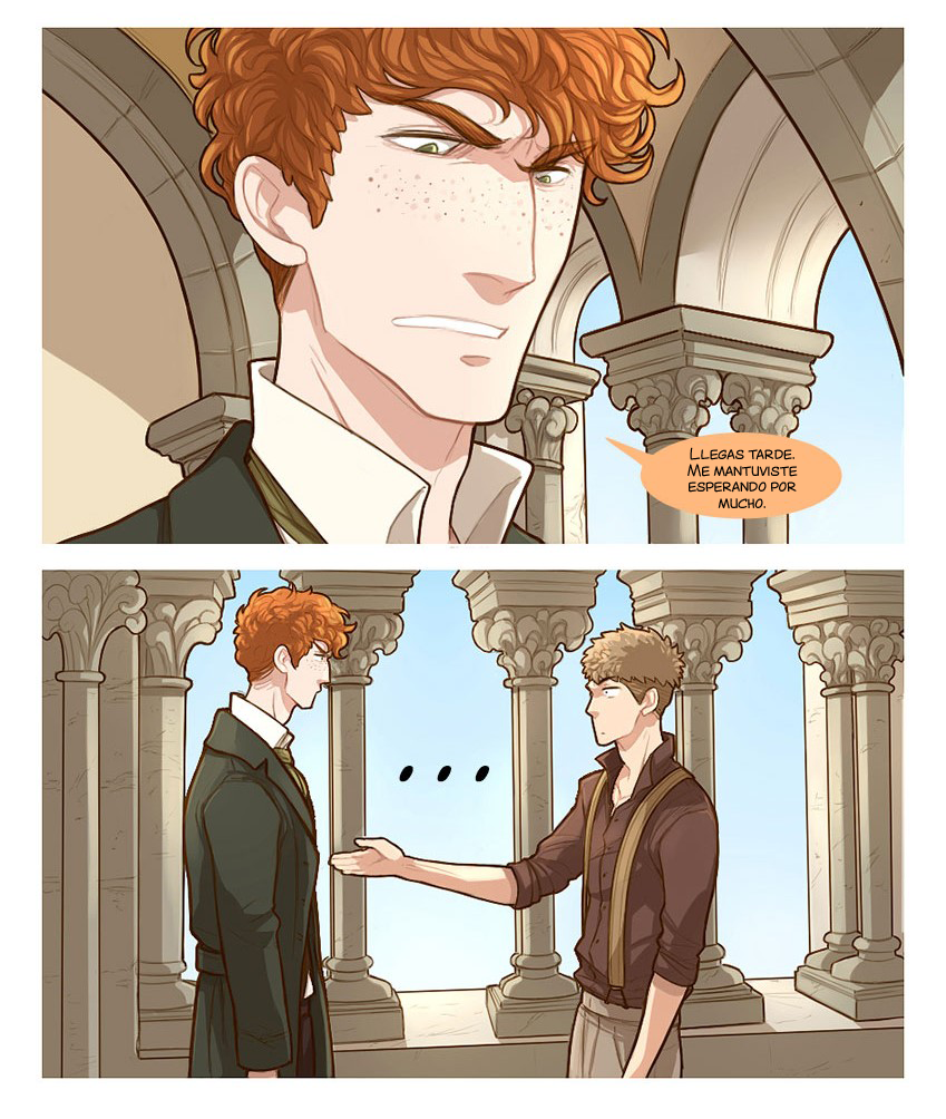 Mismatch (Parte 1) Vena & Xele