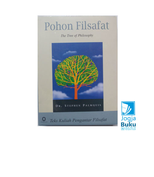 Buku Filsafat Pohon Filsafat Jogja Buku