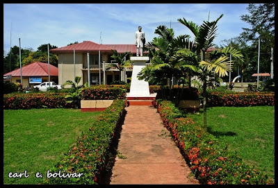 Bukidnon Photo Journal: Glimpses of Kibawe, Bukidnon