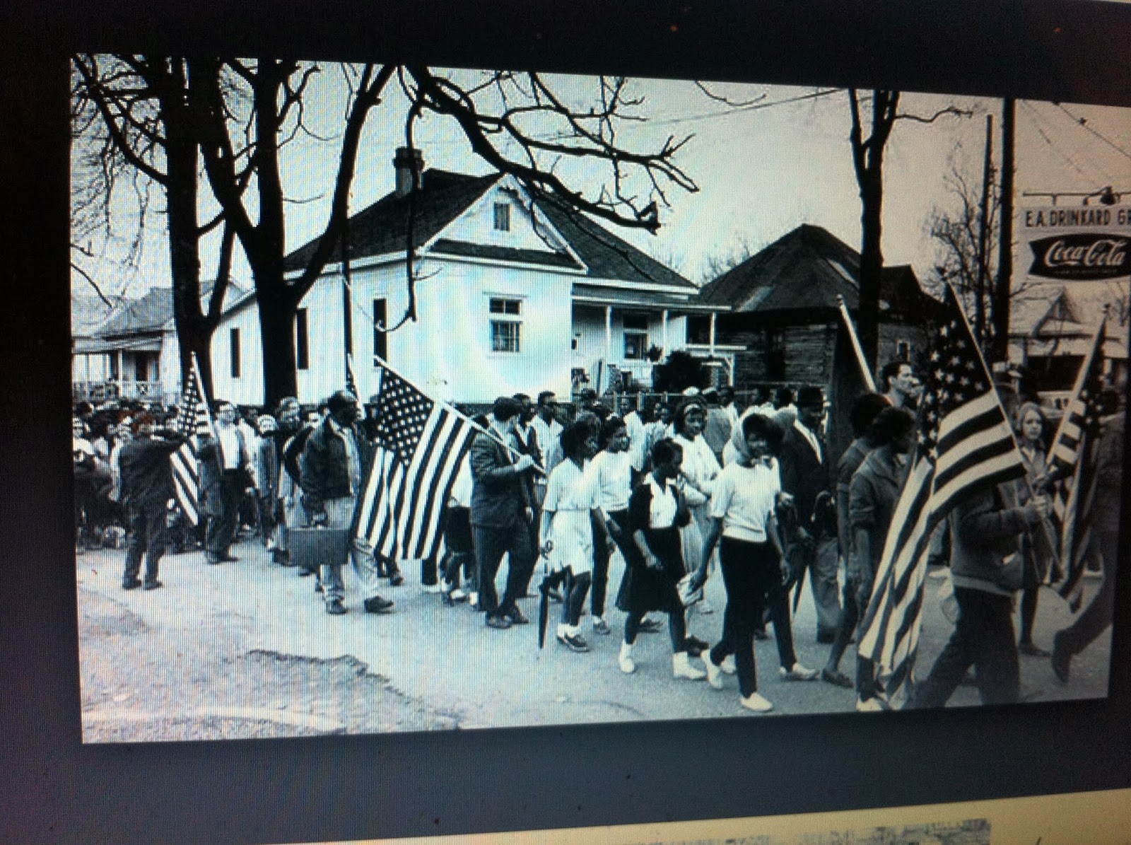 THE BLACK SOCIAL HISTORY:: BLACK SOCIAL HISTORY : THE SELMA TO ...