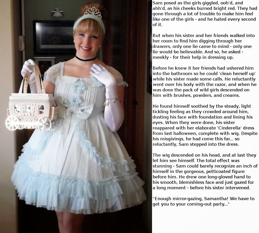 Lyra's CD Captions: July 2014