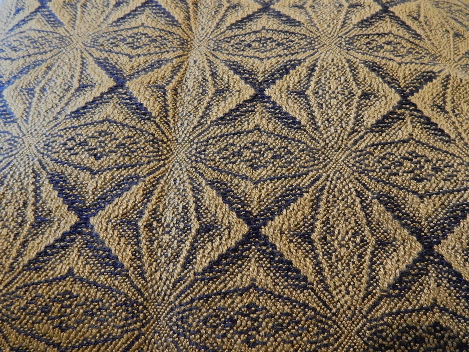 Not 2 Square Weavers: The Weavers School