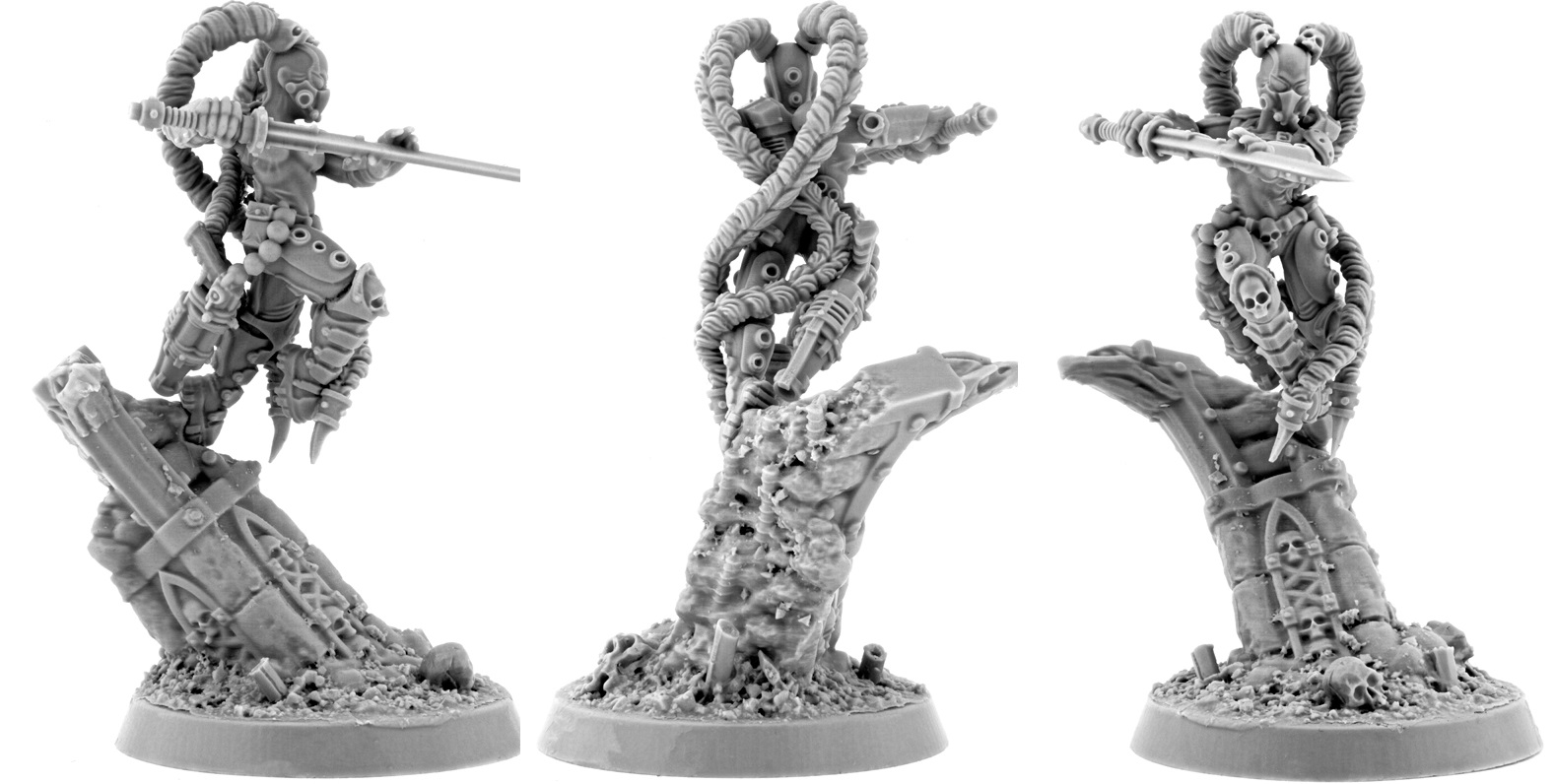 [TMP] "Two New 28mm Figures from Wargames Exclusive" Topic