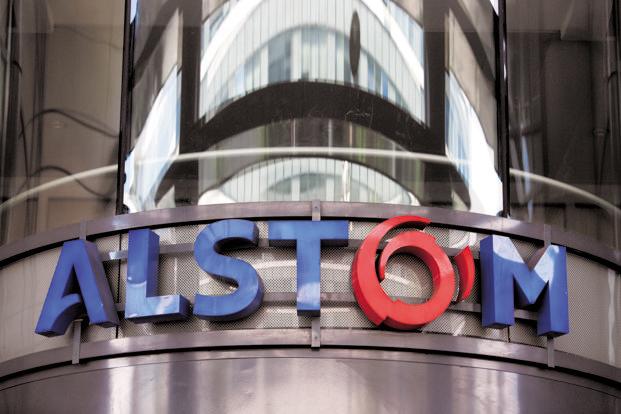 Maroc emploi : L'entreprise Alstom Maroc recrute Superviseur de ...